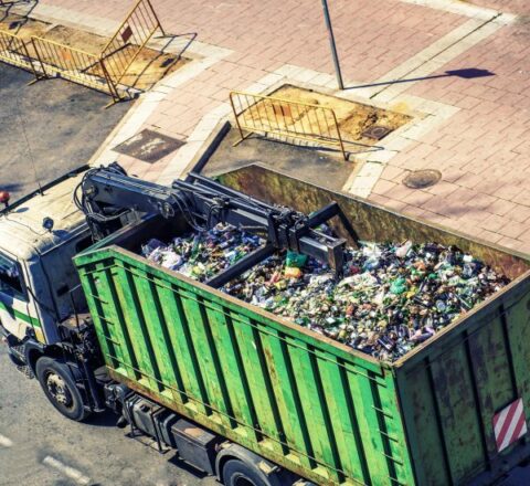 Gestion et traitement des déchets : Définitions utiles - Glossaire ...